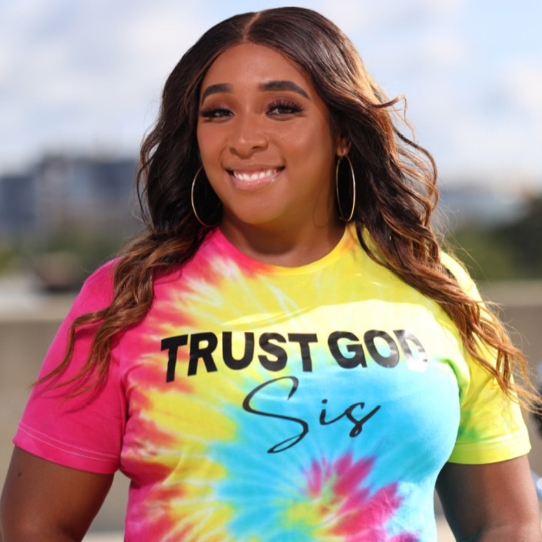 Fashion Company – Trust God Sis